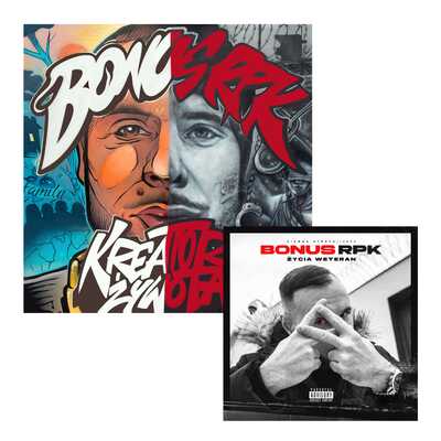 BonusRPK - Bonus RPK